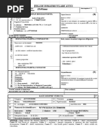 Formular Retur | PDF