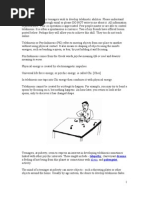 Beginner's Guide to Waterbending Techniques | PDF | Evaporation | Ice