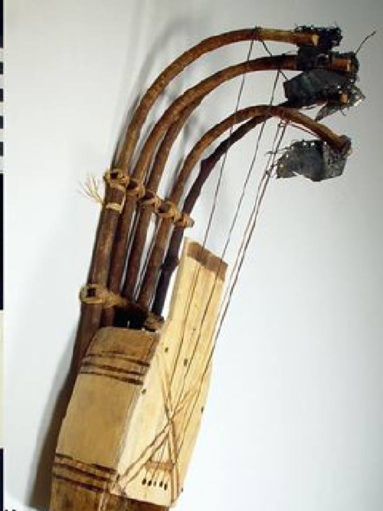 Musical Instruments of Cameroon | PDF | Musical Instruments | Flute