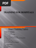 Blood Transfusion Monitoring Form | PDF | Science & Mathematics