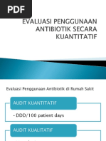 Rumus DDD 100 Patient | PDF