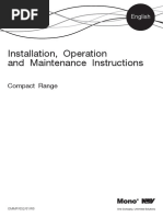 Ace Valves Brochure PDF | PDF | Valve | Pipe (Fluid Conveyance)