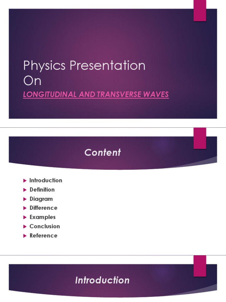 MKB PPT Physics | PDF | Waves | Scientific Phenomena