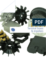 ABB Motor Terminal Box Details | PDF | Building Engineering ...