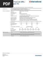 Sigmaprime 700 | PDF | Epoxy | Paint