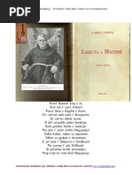 Kenga e Sprasme e Bales | PDF