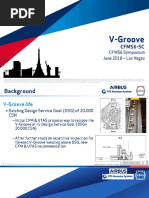 Genx-2B Engines: Oem-Approved Gse & Tooling For | PDF | Engines | Transport