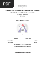 Building Planning AND Drawing: by Dr. N. Kumara Swamy, A. Kameswara Rao ...