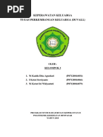 Diagnosis dan Intervensi Nausea SDKI | PDF