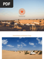 Thar Desert - Google Maps | PDF | Natural Environment | Landscape