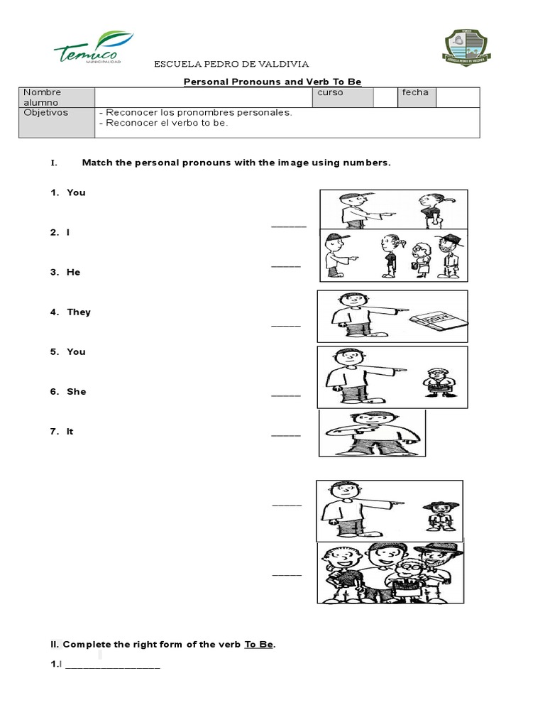 Guía de Ejercicios para Luis | PDF