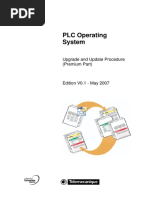 Installation of PL7 Pro On 64-Bit Based Systems - Lundstrø | PDF | Programmable Logic Controller ...