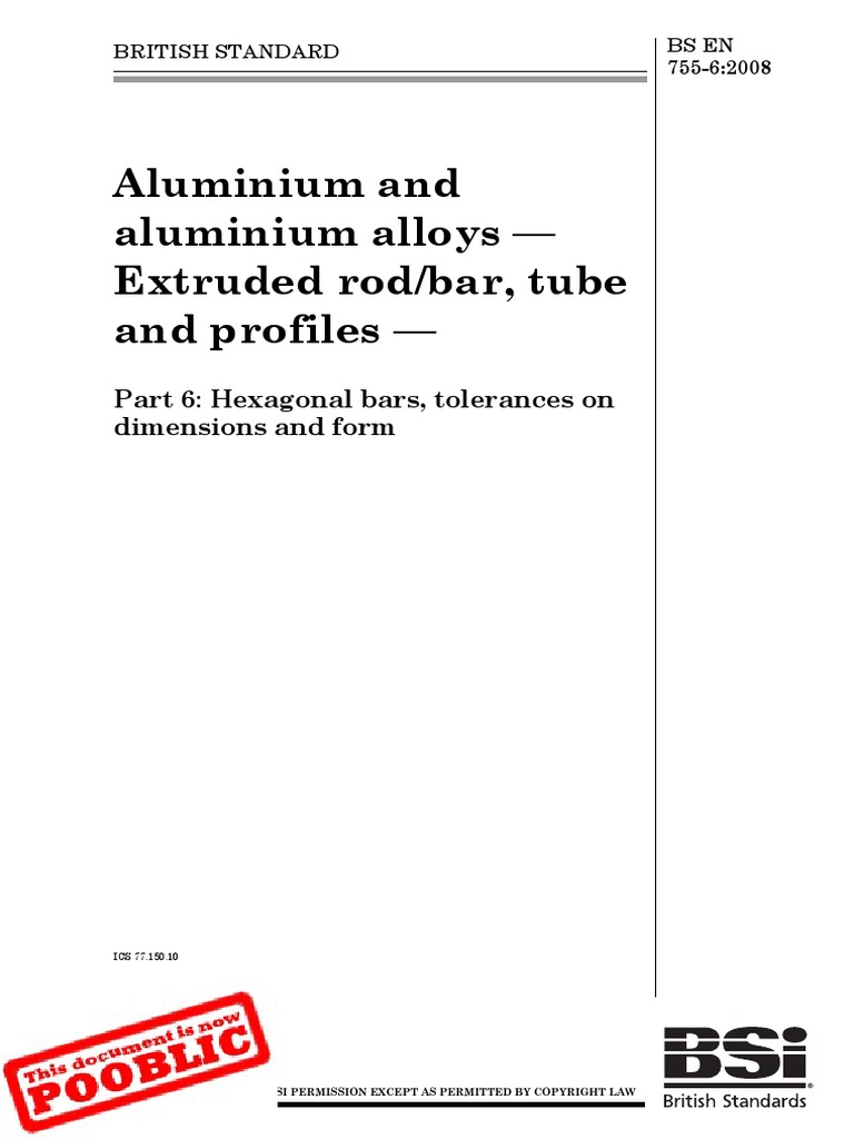 BS en 60947-3-2009 + A1-2012 (2014) | PDF | Engineering Tolerance ...