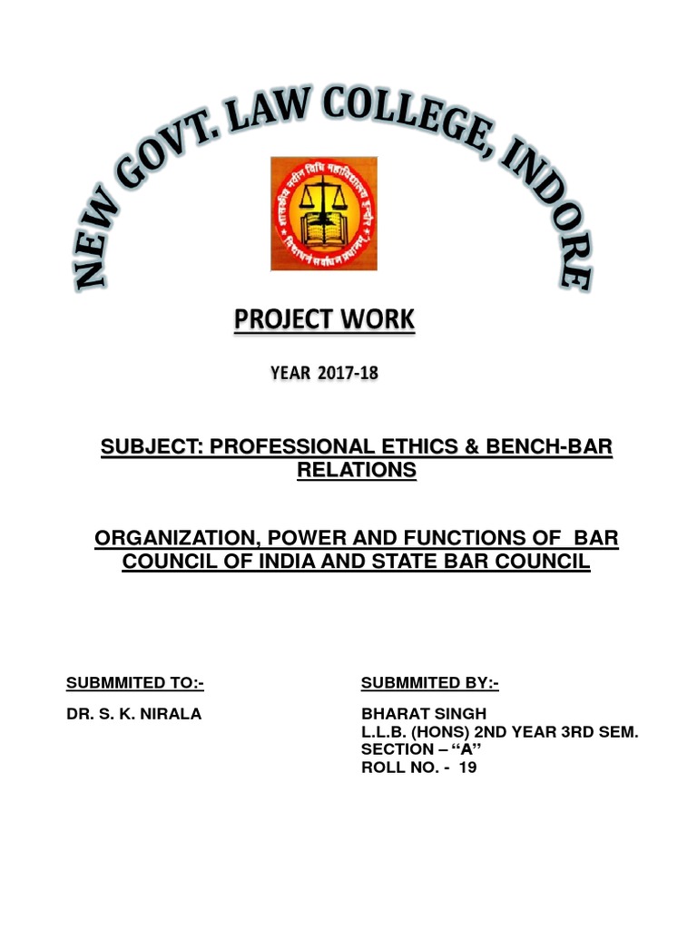 Assignment Cover Page | PDF | Social Science