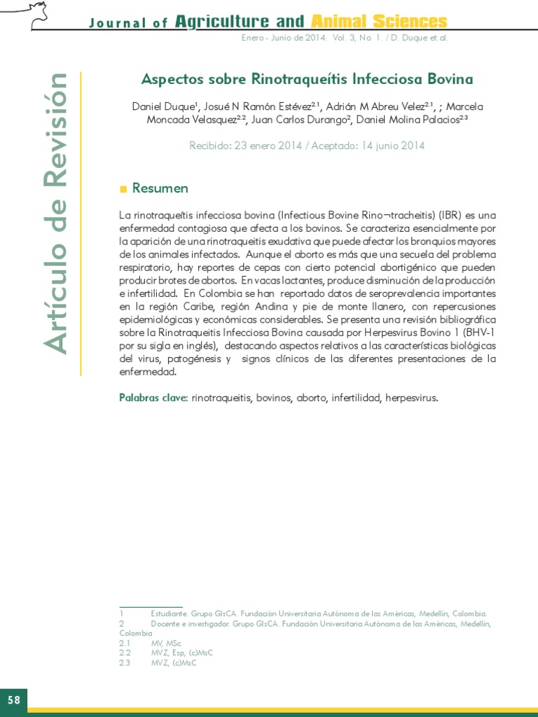 Ibr 5 | PDF | Virus | Nucleo celular