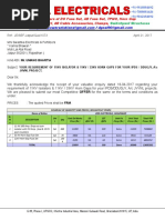 Worry Domains Questionnaire | PDF | Psychometrics | Psychological Testing
