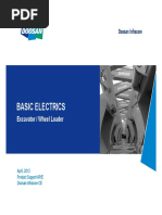 Engine Control Module Connector End Views | PDF | Electrical Connector ...