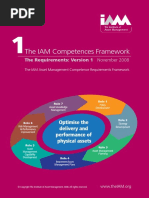 ISO 55000 2024 Ed.2 | PDF | Asset Management | Risk