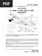C-130 Handbook | PDF