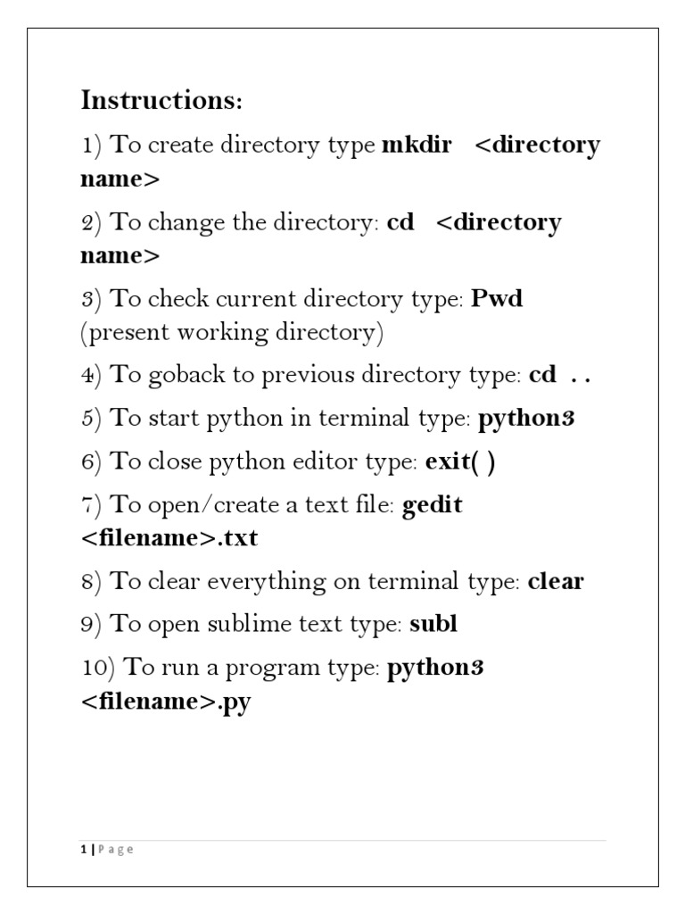 Python Ad | PDF | Software | Software Engineering