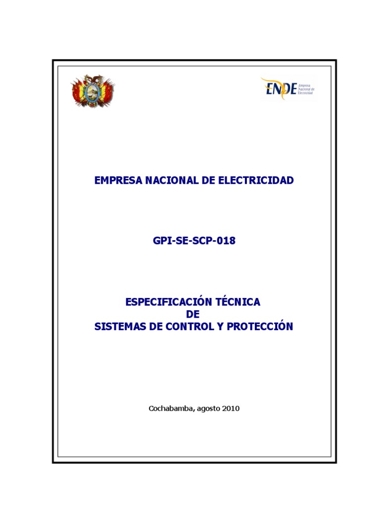 Manual del Relay 7SJ82 para Subestaciones | PDF | Relé | Subestacion ...