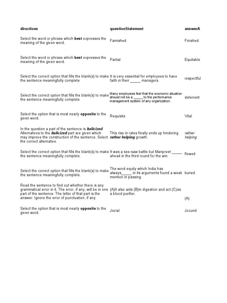 Assessing Logical and Analytical Reasoning Skills Through Multiple ...