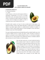 El Ayrampo | PDF | Tallo de la planta | Botánica