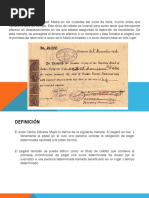 El Cheque en Guatemala | PDF | Cheque | Bancos