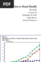 Updated Modified Monash Model 2019 | PDF