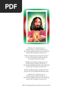 La Corte Malandra Venezolana | PDF | Religión y espiritualidad