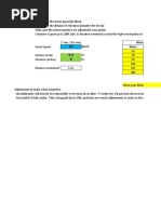 Attachment8 GPA Conversion Table | PDF