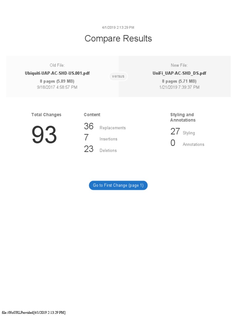(Compare Report) UniFi UAP-AC-SHD DS | PDF | Wi Fi | Ieee 802.11