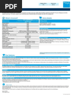 Bonitas 2025: Bonsave & Bonfit Select Plans | PDF | Chronic Condition ...