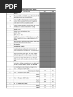 NEC Table 430.250-Arus FL Motor | PDF | Electric Motor | Volt