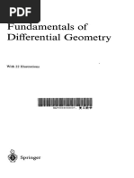 Linear Algebra Serge Lang (ENG) | PDF