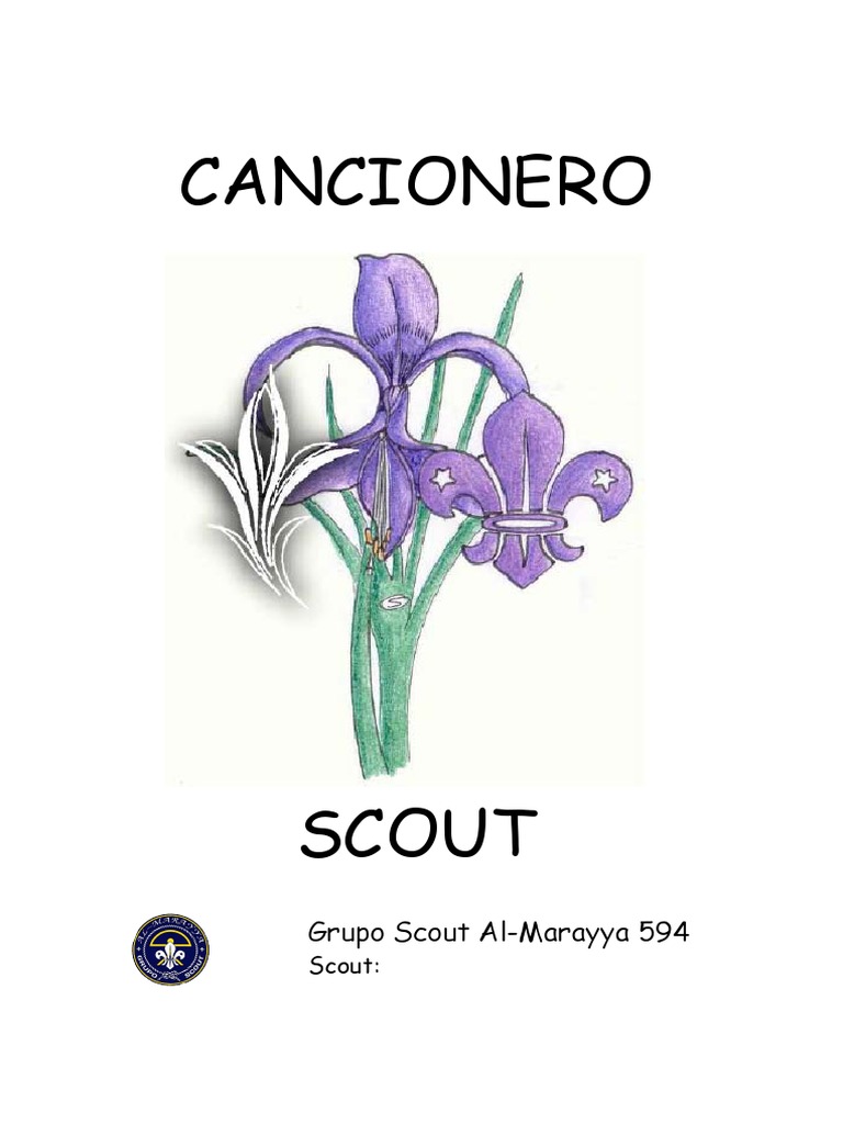Canciones Scouts | PDF | Exploración | Recreación al aire libre