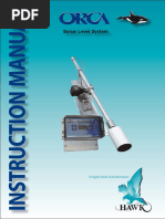 2600 RTD Manual | PDF | Relay | Optical Fiber