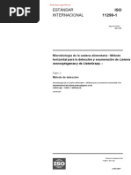 ISO 18593 2018 Español | PDF | Organización internacional para la ...