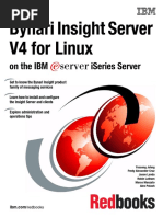 Iiq Pub Insightiq Installation Guide en Us | PDF | Ip Address | Computing