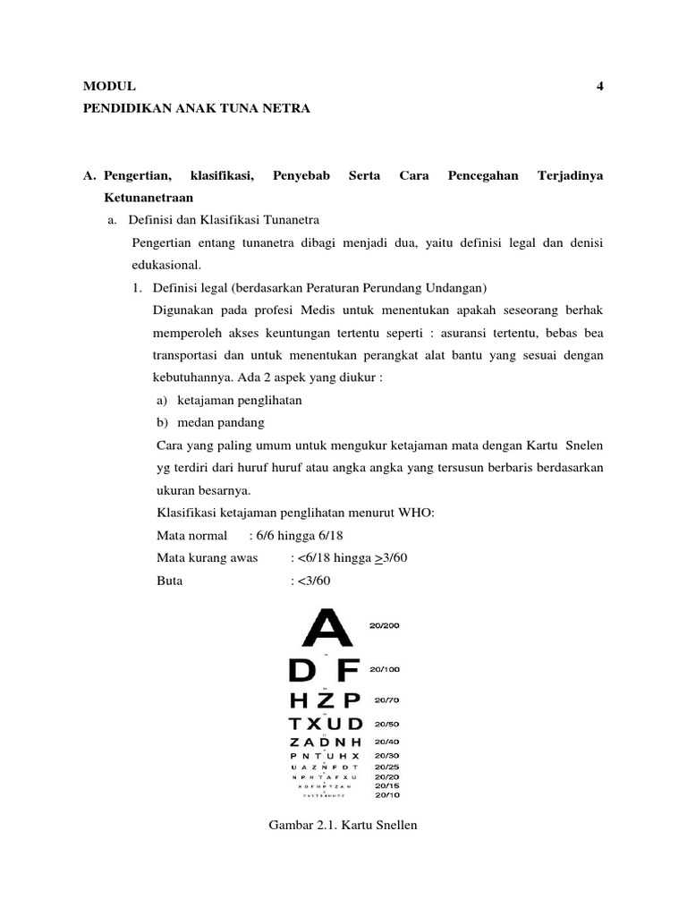 Modul 4 Abk | PDF