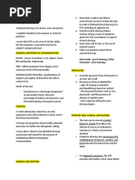 (DERS-16) Scoring & Interpretation | PDF
