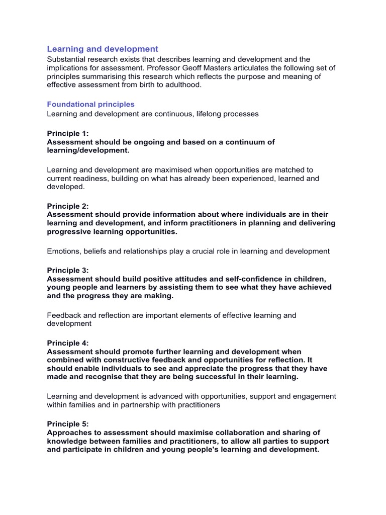 Principles of Det | PDF