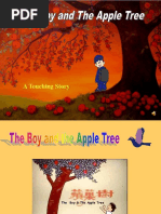 The Banana Tree | PDF | Metaphor | Cognition