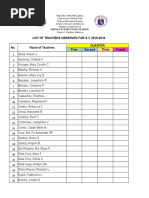 GSP Promise and Law Book Mark | PDF | Religious Behaviour And ...