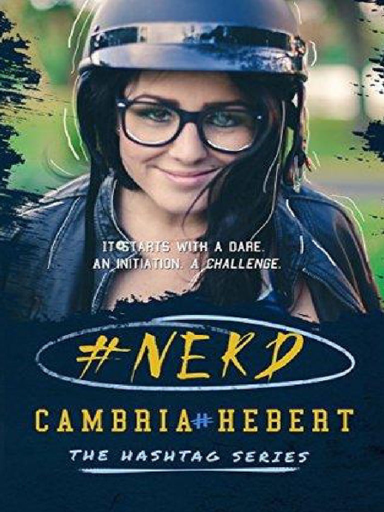 01 - #Nerd PDF | PDF | Tempo | Sistema visual