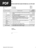 Rumus Predikat Otomatis di Excel | PDF
