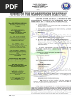 PhilGEPS Registration | PDF