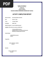 MOOE Budgeting and Allocation in Schools | PDF | Financial Statement ...