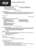 Lirik Mars Gmit | PDF