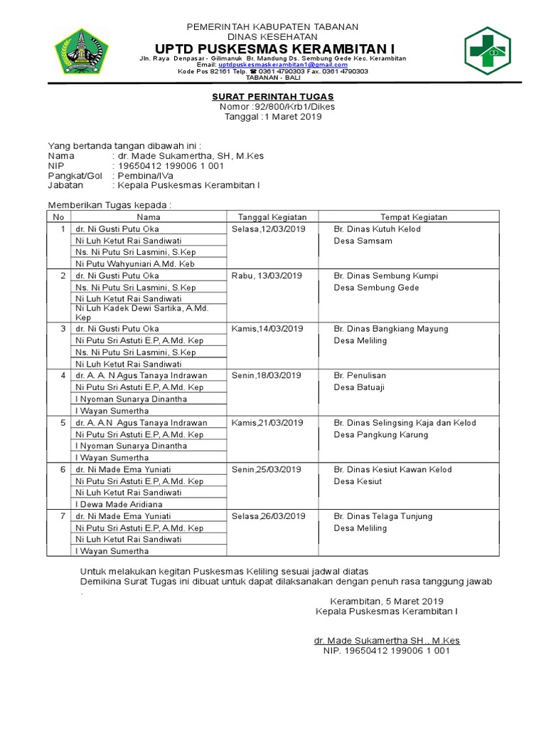 SPT Puskel Fix | PDF